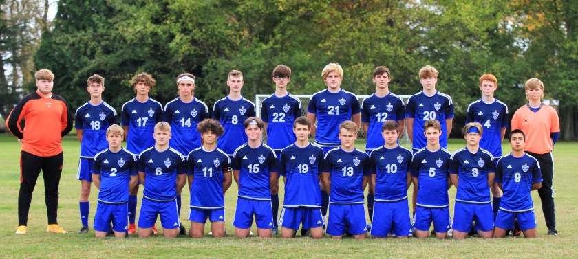 Team Photos – Mount Vernon Christian Varsity Boys' Soccer