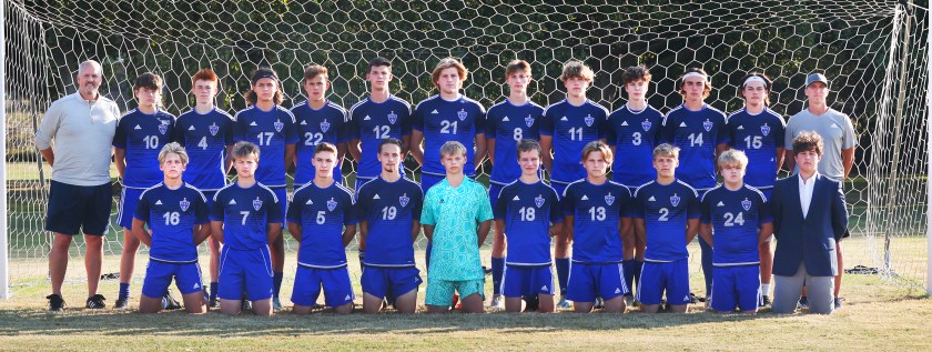 Team Photos – Mount Vernon Christian Varsity Boys' Soccer